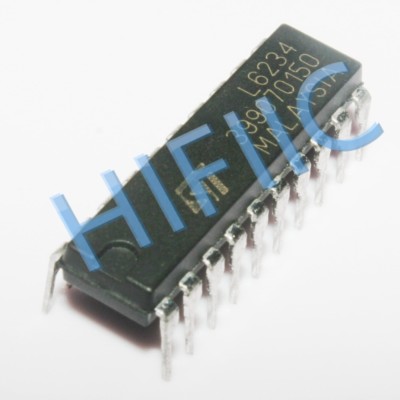 1PCS L6234 DIP20 IC | eBay