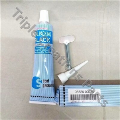 Toyota Genuine 08826-00080 Seal Packing 0882600080 OEM | eBay