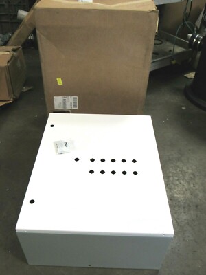 Boxes & Enclosures - 30 X 24