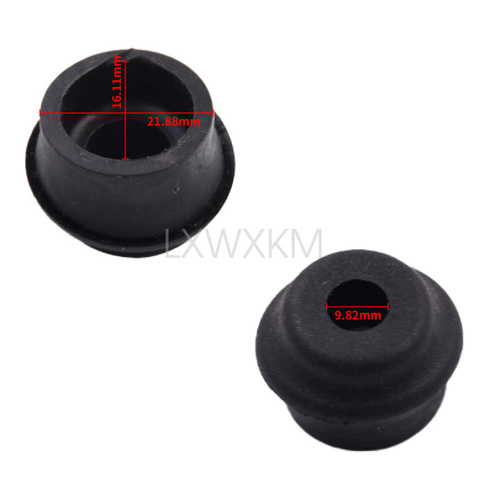 for BMW Z3 Series E36 Aerial Antenna Grommet Rubber Seal 65218389698 ...
