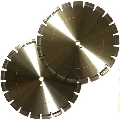 Blades - Undercut Saw