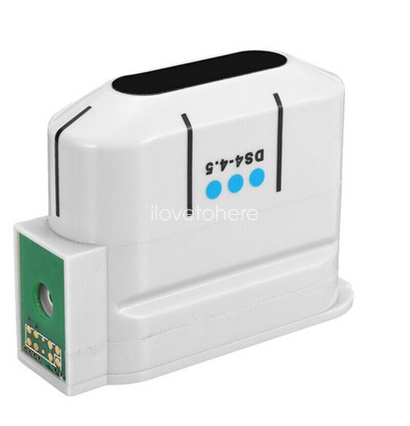 4D/3D/ Cartridge Tips Replacement Transducer Shots Probe Part For Face ...