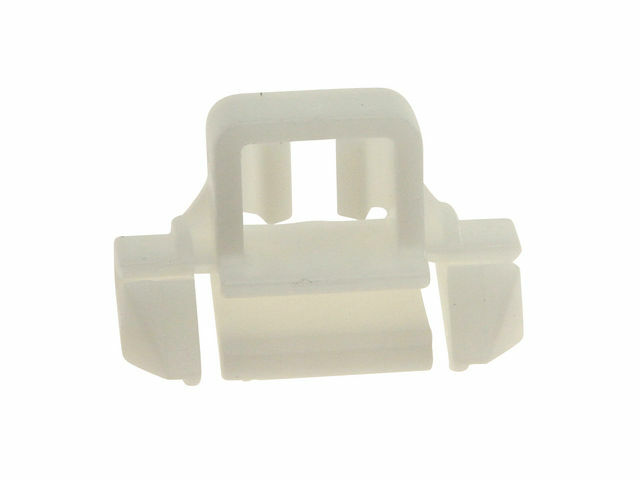 Moulding Clip J586FG for 190E 190D 300D 300E 300TE 400E 500E 260E 1989 ...