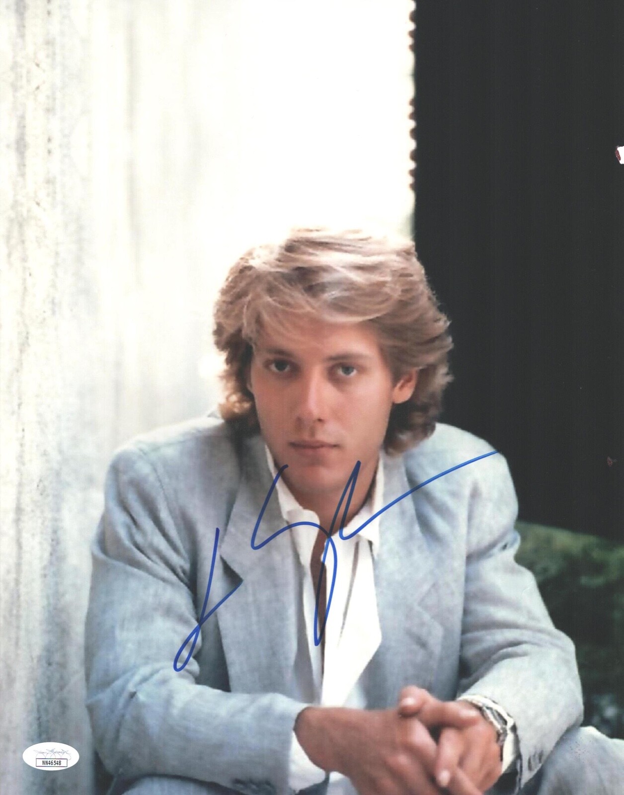 James Spader Pretty In Pink