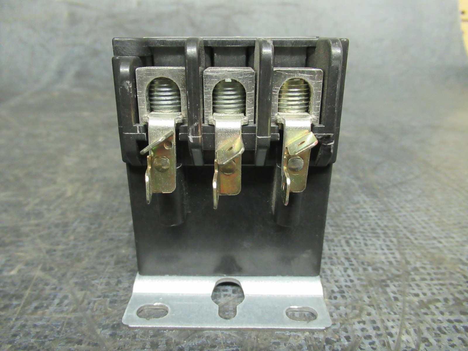 FURNAS DEFINITE PURPOSE CONTACTOR 42CF35AF 40 AMP 600V 15HP **WARRANTY ...