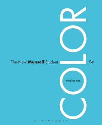 The New Munsell Student Color Set 3rd Edition 9781609011567| eBay