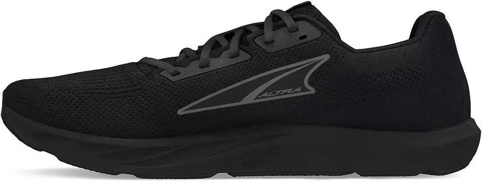 Altra Men's Escalante 4 Road Running Shoes, Black/Black | eBay