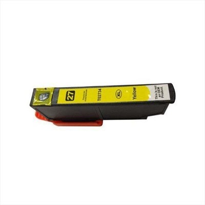 273XL Yellow Compatible Inkjet Cartridge | eBay