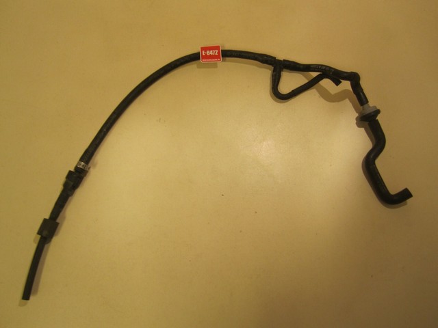 079201935B Audi S6 5.2 FSI 2007.y [BXA] Vacuum Pipe 079 201 935 B | eBay