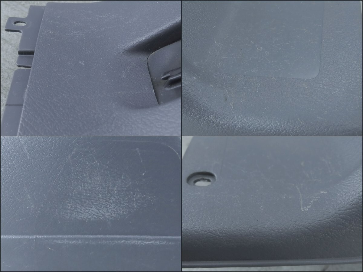 HONDA Acty Truck HA3 HA4 Center Console Genuine JDM MINI KEI Truck USED ...