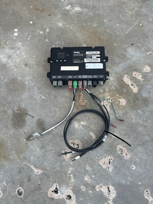 Teleflex Marine Control Unit - EU64404 | eBay