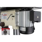 Shop Fox M1039 20" Professional Grade Floor Drill Press | eBay