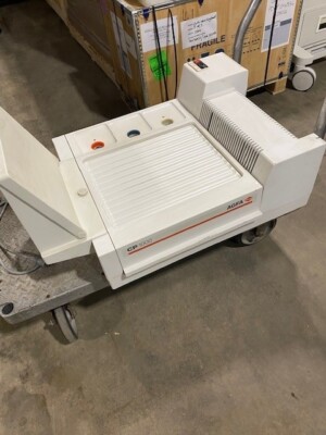 AGFA CP1000 90 Automatic Film Processor - Seller Clean and Tested | eBay