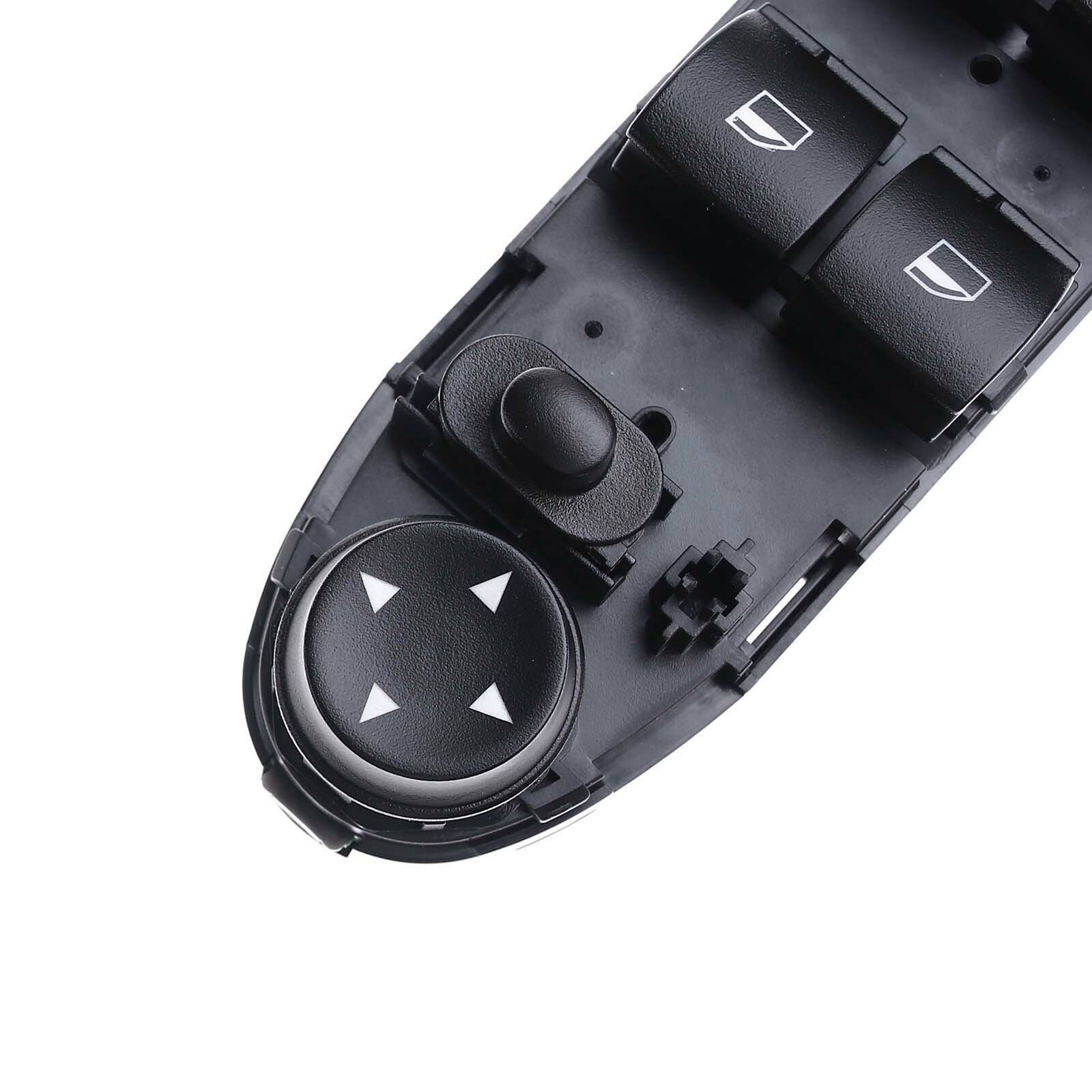 Fensterheberschalter Vorne Links für BMW 3er E90 3er Touring E91 ...