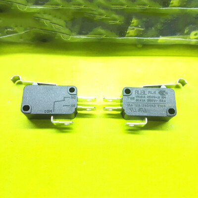 1Pc RLEIL RL6-1-F-BK-P8-3-L Micro Switch | eBay