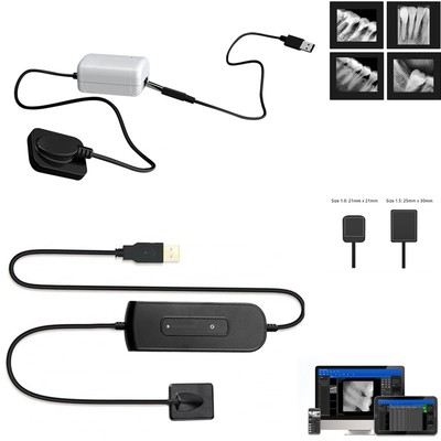 Dental Imaging & X-Ray - Digital Dental Sensor