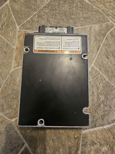 94-03 FORD 7.3L IDM-120 Diesel Injector Control Driver Module F250 ...