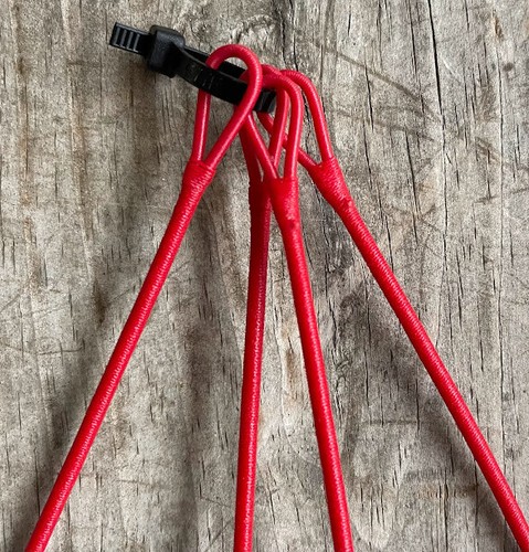 Custom Compound Bow Strings