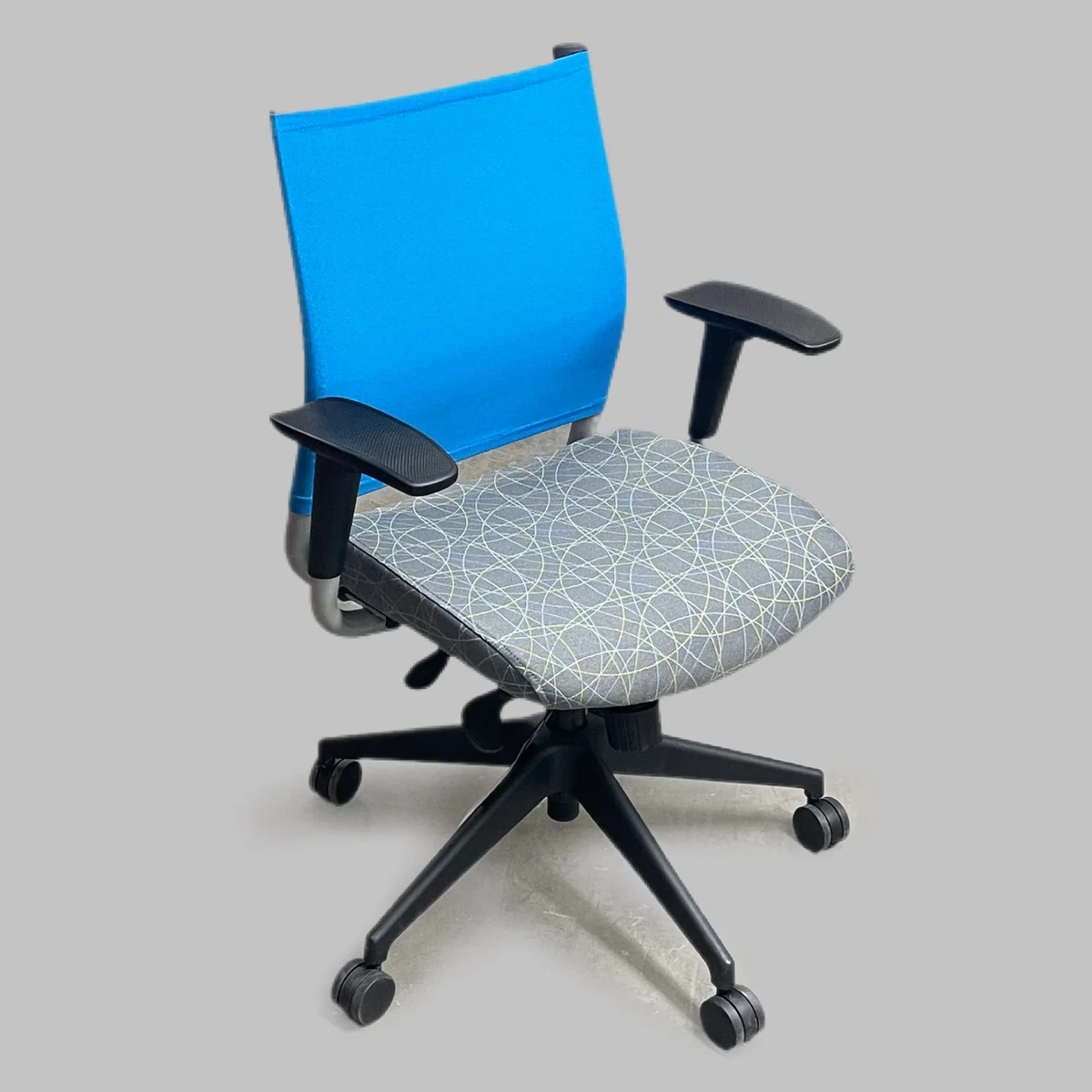 Sitonit Seating Office Chair | Cabinets Matttroy