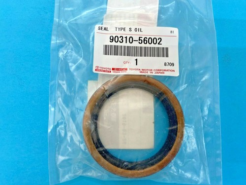 GENUINE TOYOTA 9031056002 VARIOUS MODELS TYPE S/T OIL SEAL 90310-56002 ...