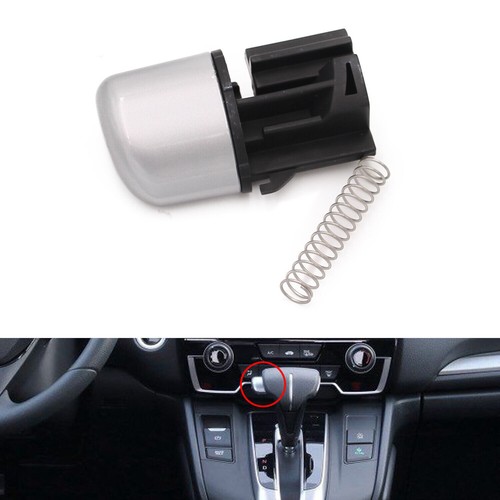 2017-2019 Honda CR-V Push Button Shift Knob for CRV 54132-TLA-A62ZB | 1 ...