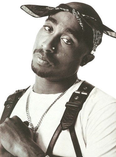 New Tupac Shakur 2Pac Music Wall Art Poster OR Canvas Size A4 to A1 ...