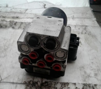 1999-2002 Chevrolet Silverado 1500 Truck ABS Anti Lock Brake Pump ...