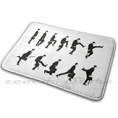 Monty Python Soft Mat Doormat Water Uptake Carpet Monty Python Holy ...