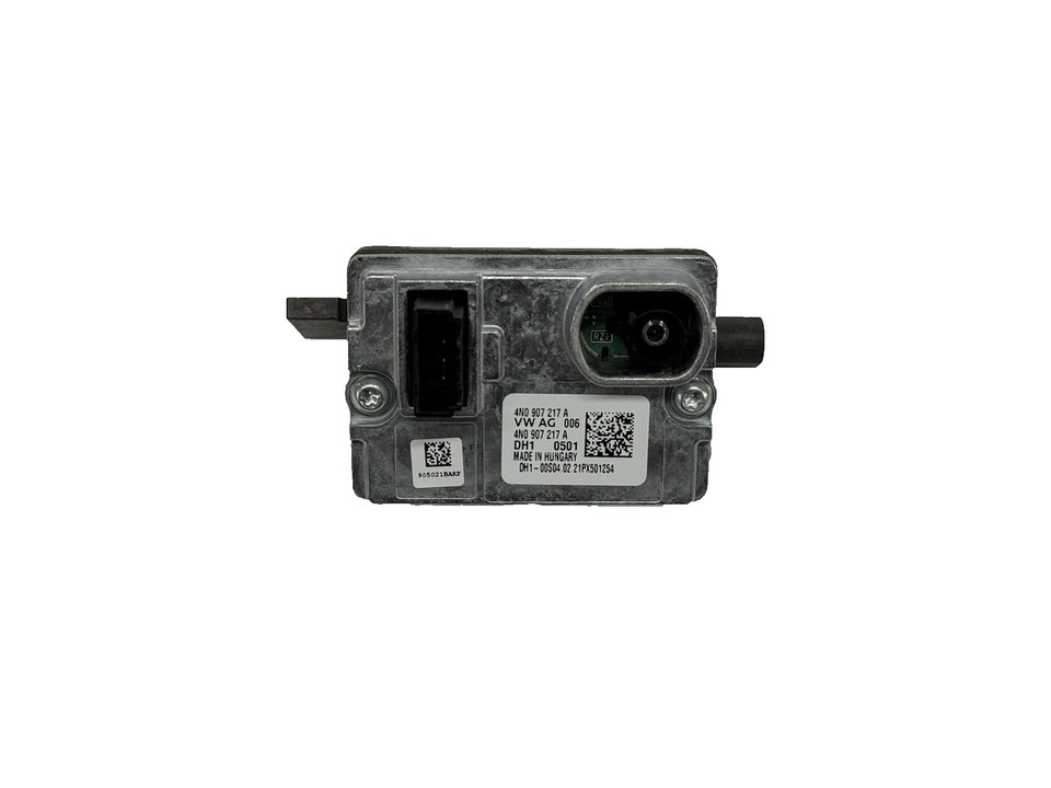 Genuine Lamborghini/Audi Front Lane Assist Camera Module OEM ...