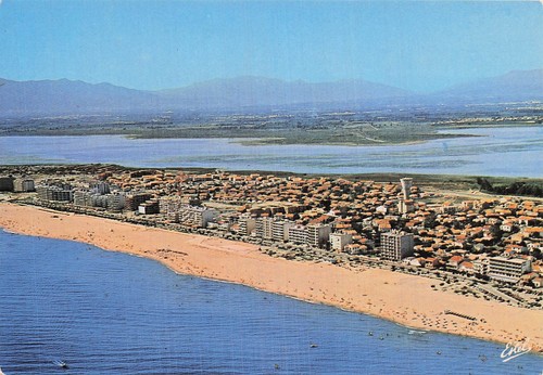 66 CANET EN ROUSSILLON CANET PLAGE | eBay
