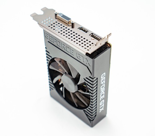 Nvidia GTX 1660 Super 6GB GDDR6 Graphics Card | eBay UK