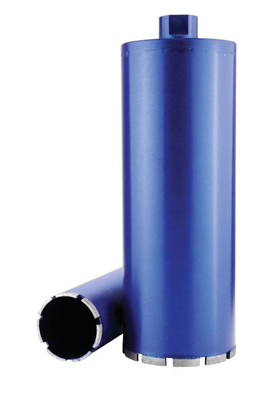 2" Premium WET Diamond Core Drill Bit Core Bore Can concrete hard ...