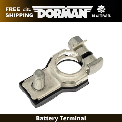 For 2014-2017 Nissan Juke Dorman Battery Terminal 2015 2016 | eBay