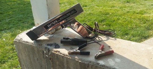 Sunpro by Inductive Timing Light CP7515 Injector, Ignition, Spark ...