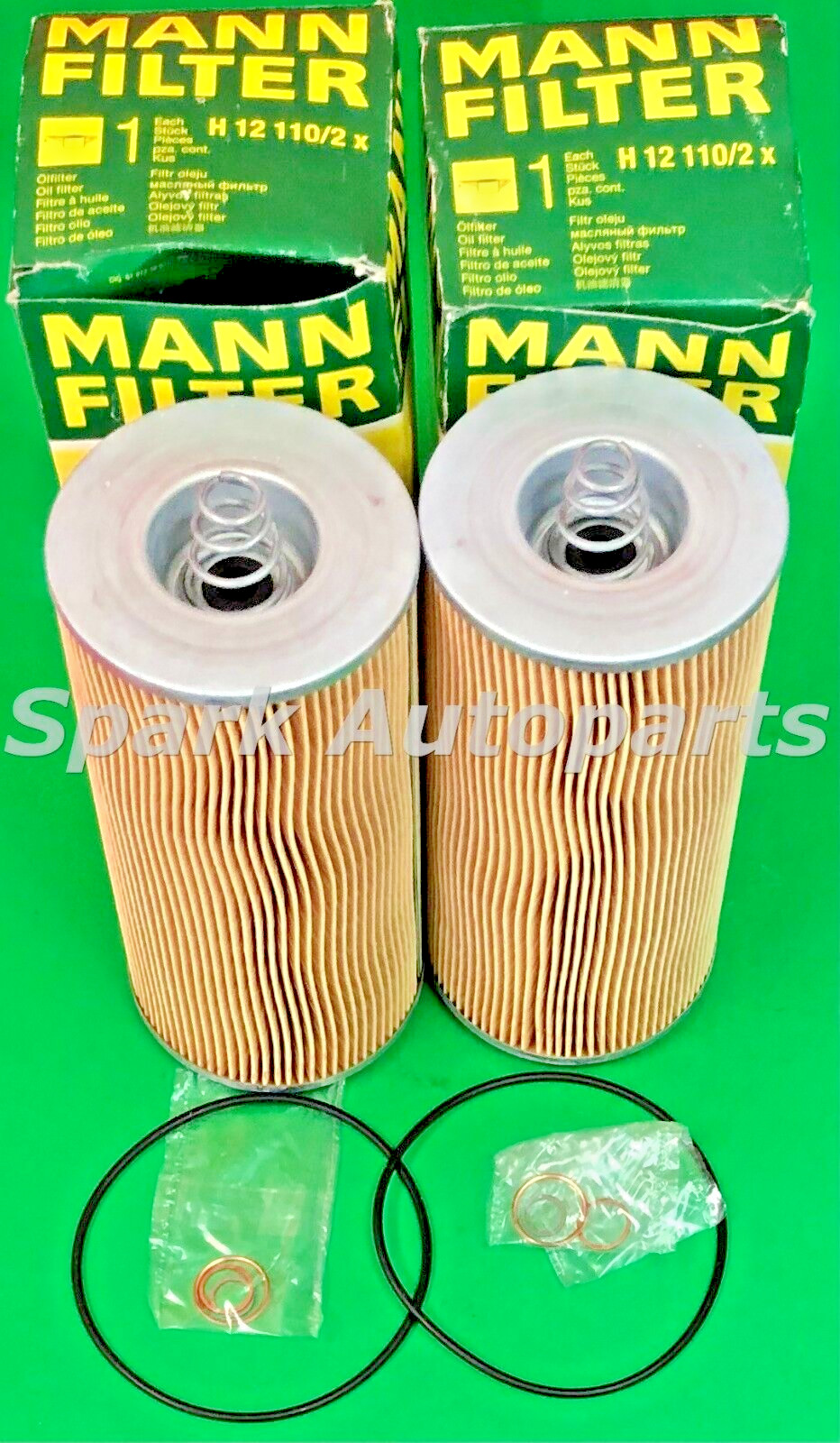 FLEETGUARD FF4036 - Fuel filter cross reference