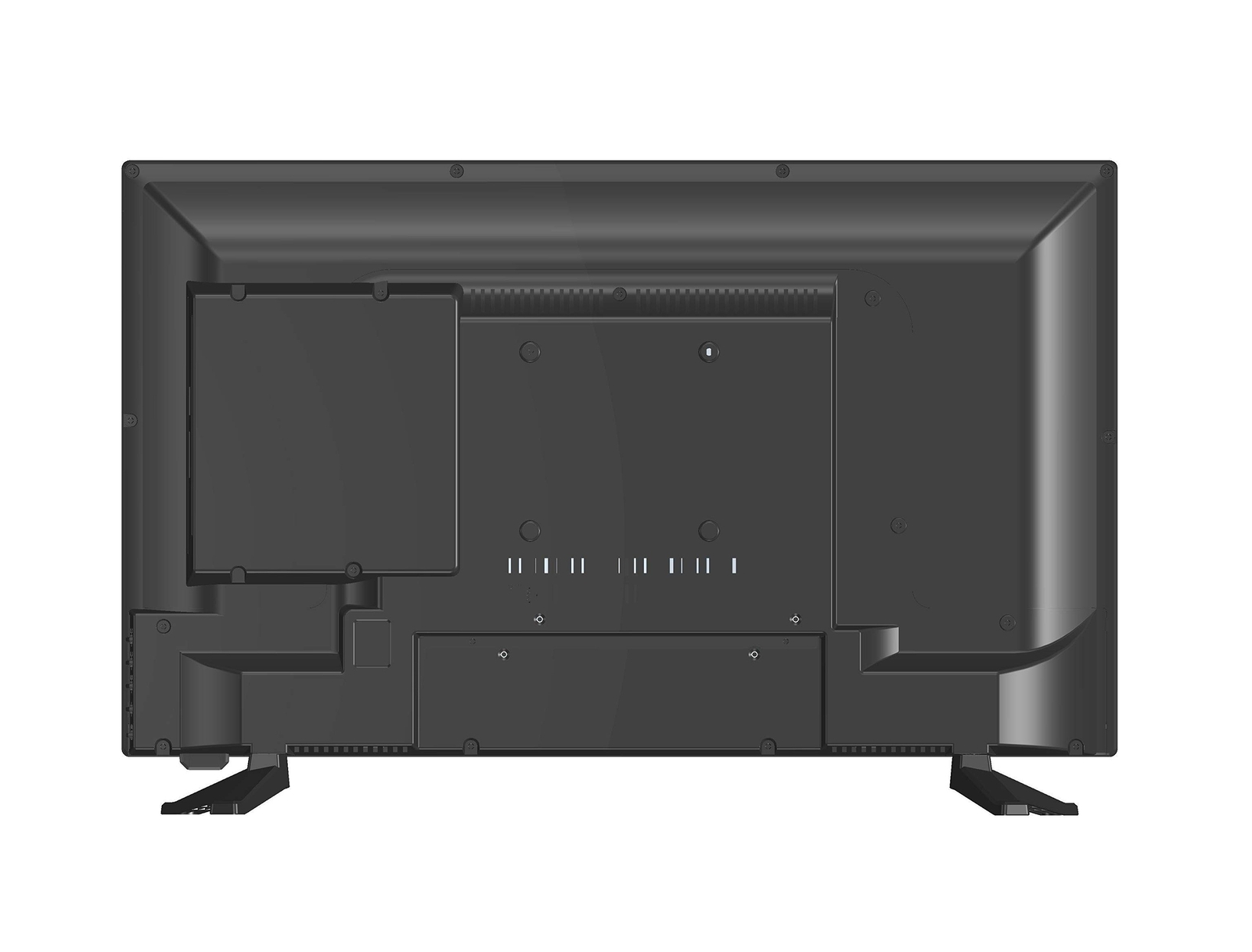 Proscan PLEDV2488A 24" 1080p HD LED LCD Television for sale online | eBay