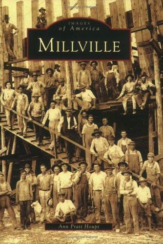 Millville; FL; Images of America - 0738518085, paperback, Ann Pratt ...