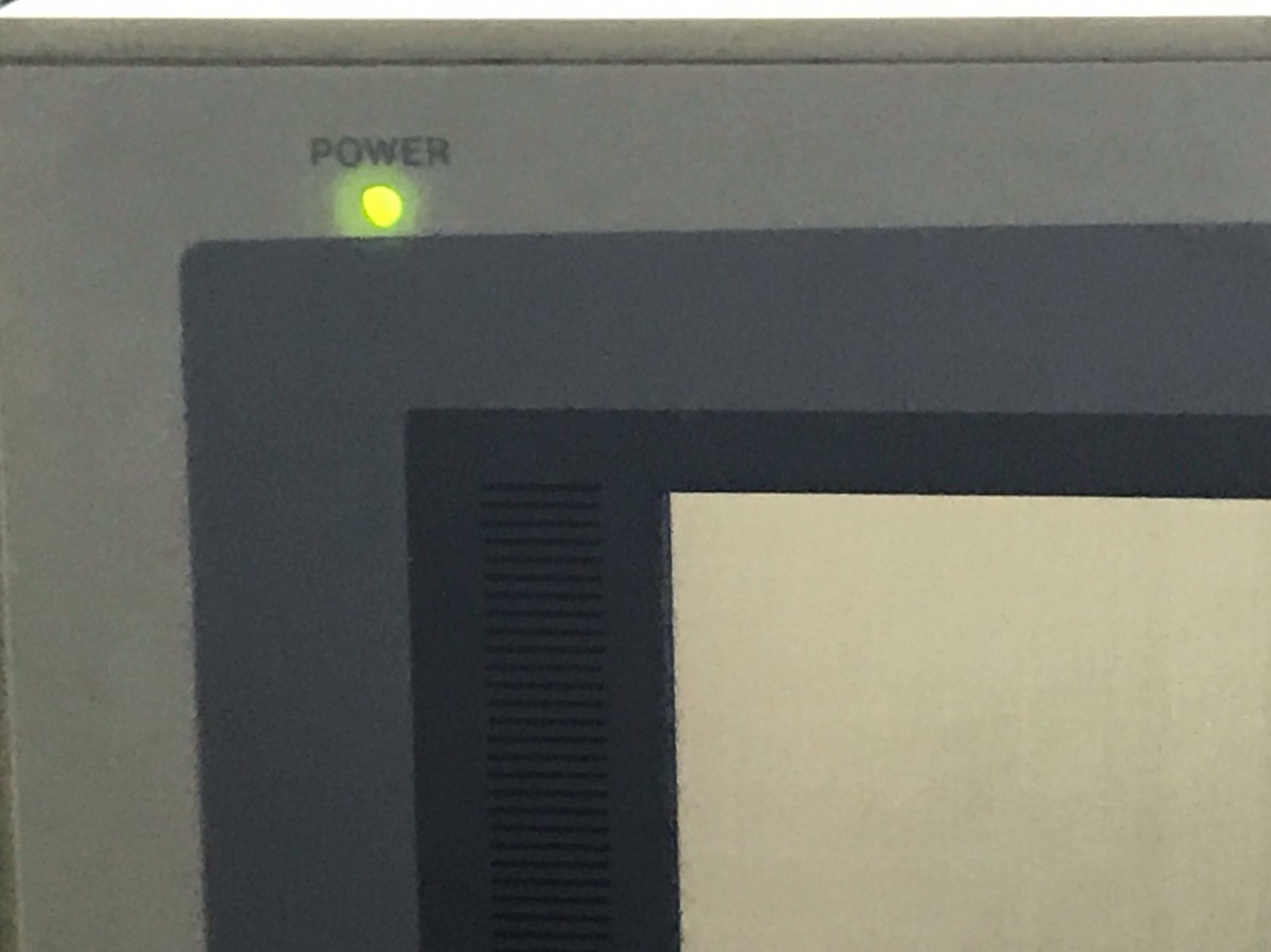 Yamatake Smart Terminal Est0300C05Wbxe0 Est0300C05Wbxe0 Yamatake Smart Terminal Est0300C05Wbxe0 Est0300C05Wbxe0