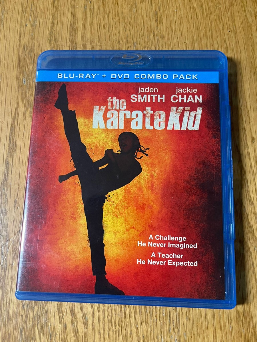 Karate Kid Remake
