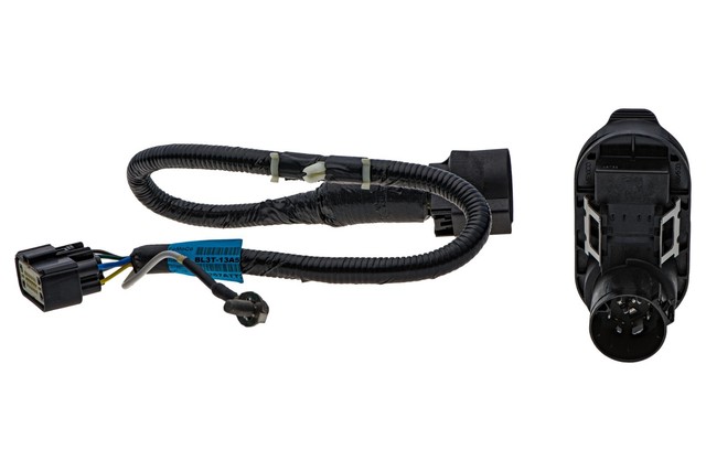 Ford OEM Trailer Tow Harness 9L3Z15A416A Image 4 for sale online | eBay