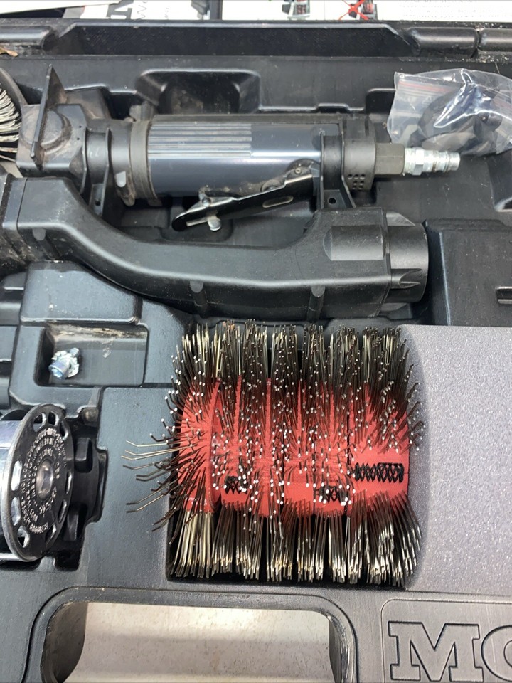 MONTI POWER BRISTLE BLASTER KIT | eBay