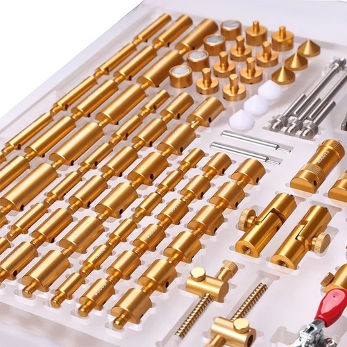 CMM 108pc Fixtures Kits Fix The Workpiece on The Coordinate Measurement ...
