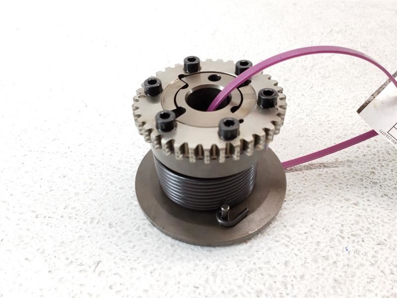 09-19 Nissan 370z Infiniti G37 VQ37 Left Intake Cam Sprocket Phaser ...