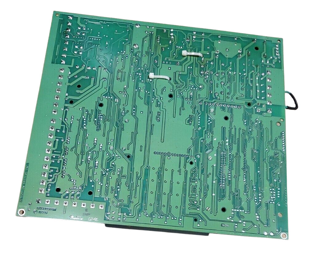 Bosch D7024 Fire Alarm Control Panel for sale online | eBay