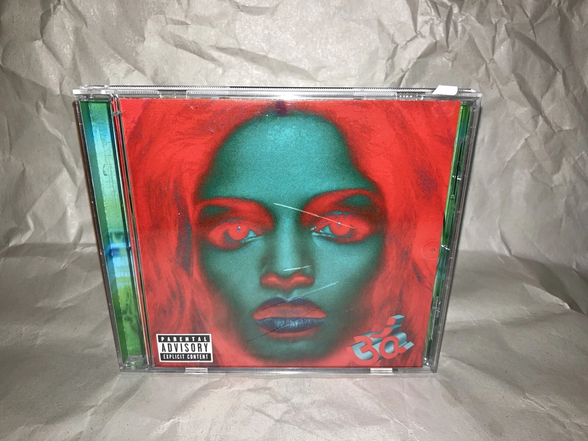 M I A Matangi Cd
