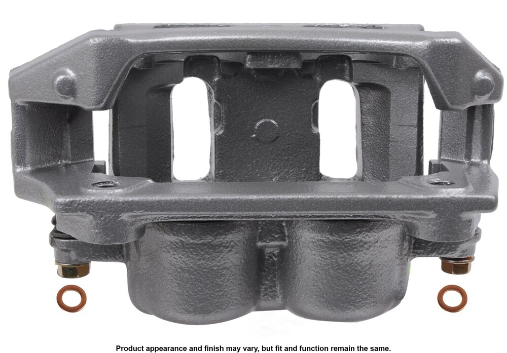 Disc Brake Caliper-Front Disc, Rear Drum Cardone 18-P4635 Reman for ...