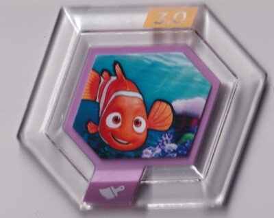 Disney Infinity - Nemo's Seascape (3.0) Disc | eBay