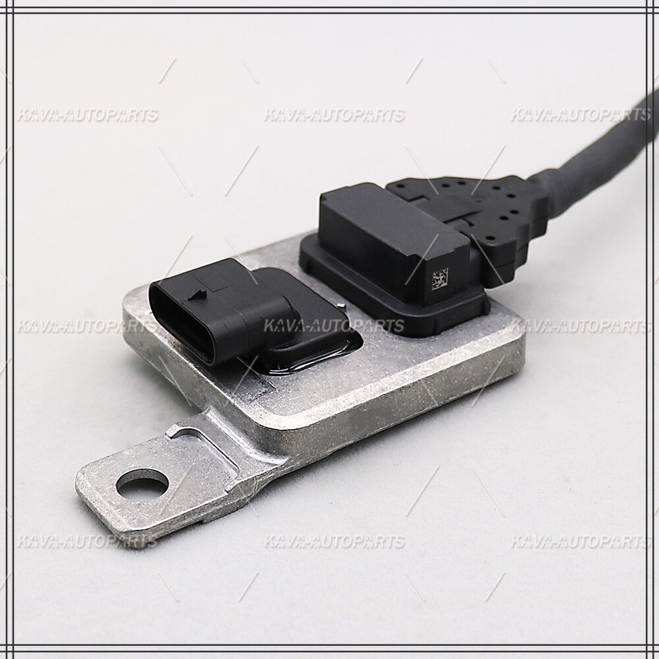 03L907807AF Nitrogen Oxide NOX Sensor For Audi A4 A5 S4 S5 VW Passat ...