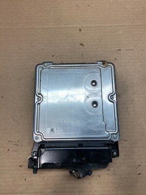 2007 Audi Q7 3.6L Engine Computer Ecu Pcm Ecm Pcu Oem OEM C5741 DG1 | eBay