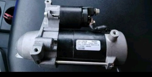 NAPA Power Premium Plus Starter, Part #: RAY 2448581 | eBay